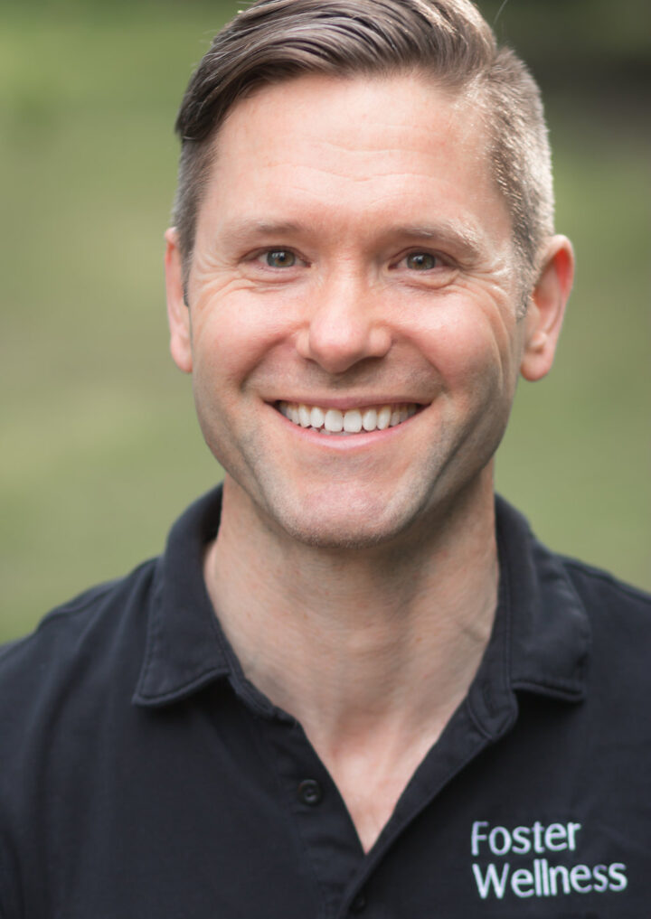 Greg Lewerenz - Anusara School of Hatha Yoga